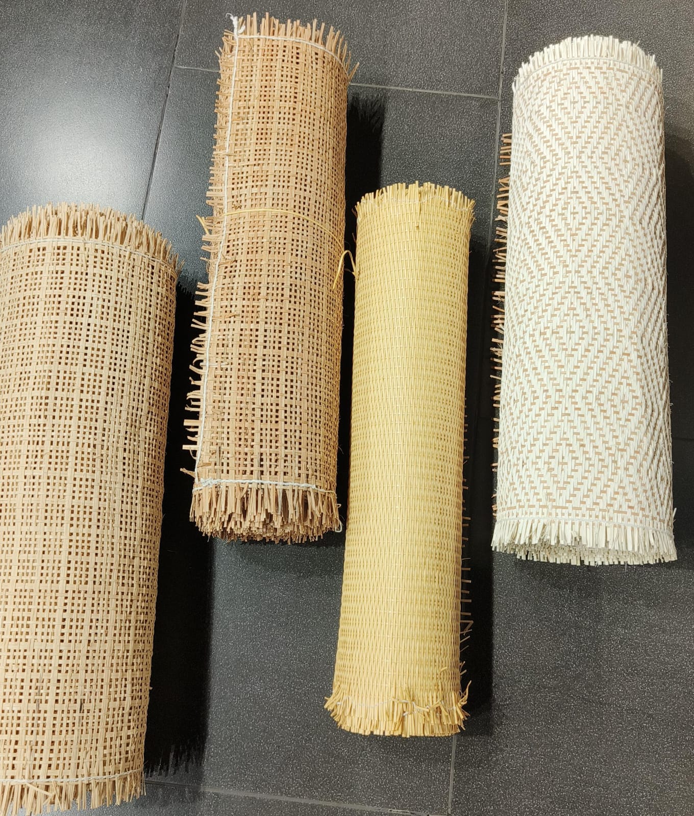 Rattan Cane Webbing | Natural & Stylish Decor – Urbane Decor